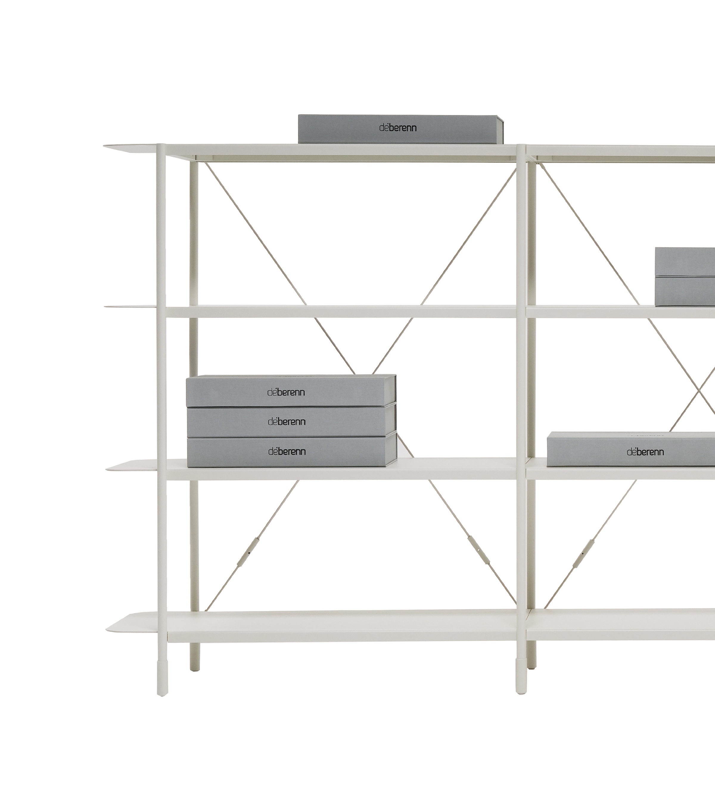 “the house of harmony” - deberenn