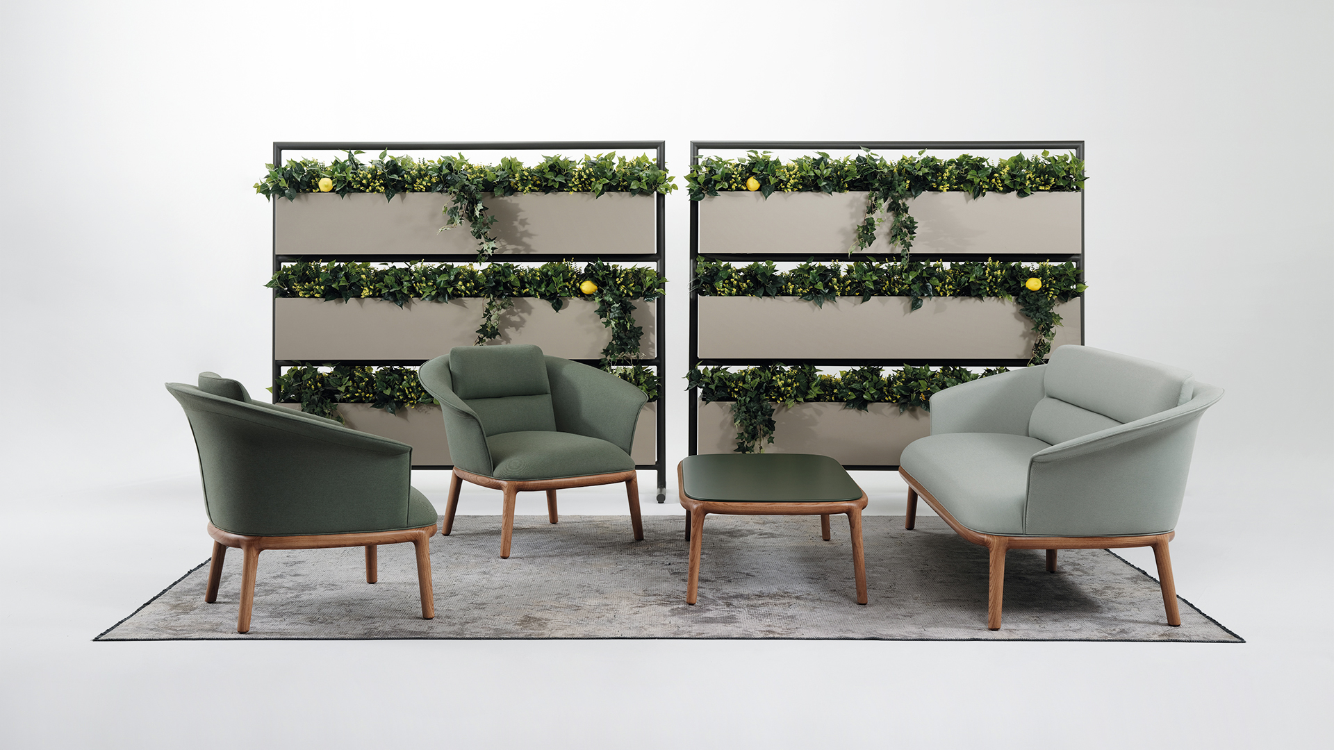 “the house of harmony” - deberenn