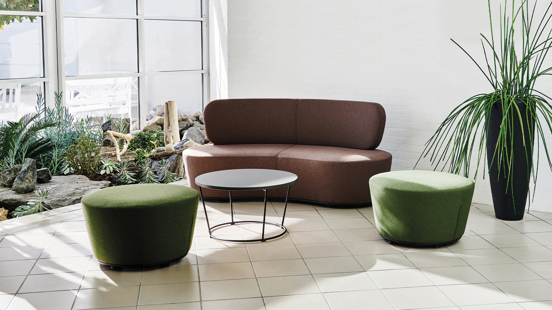 “the house of harmony” - deberenn