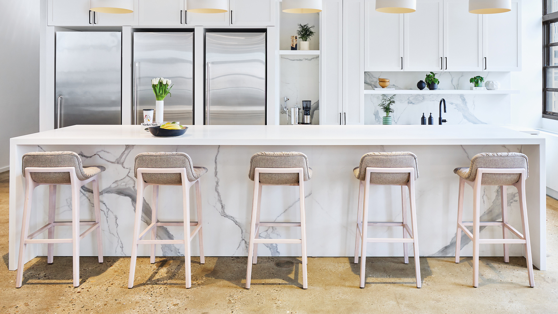 “the house of harmony” - deberenn